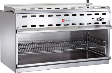 Restaurant Ranges | Wolf Equipment