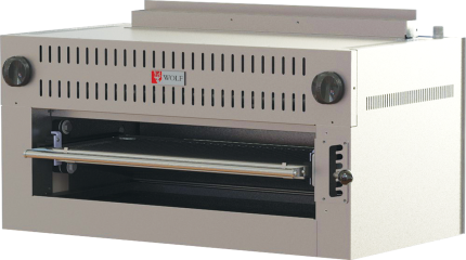 Restaurant Ranges | Wolf Equipment